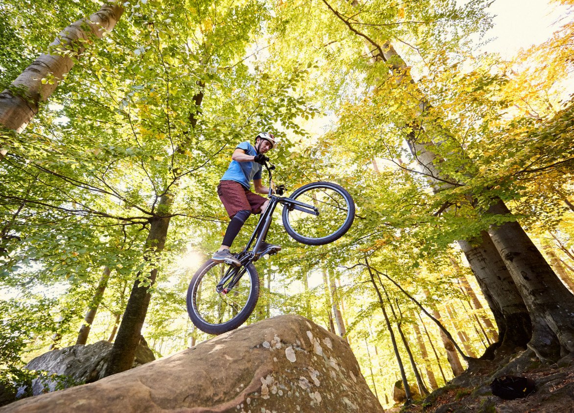 Alles over de bmx fiets - Fietsenwinkels in vlaanderen